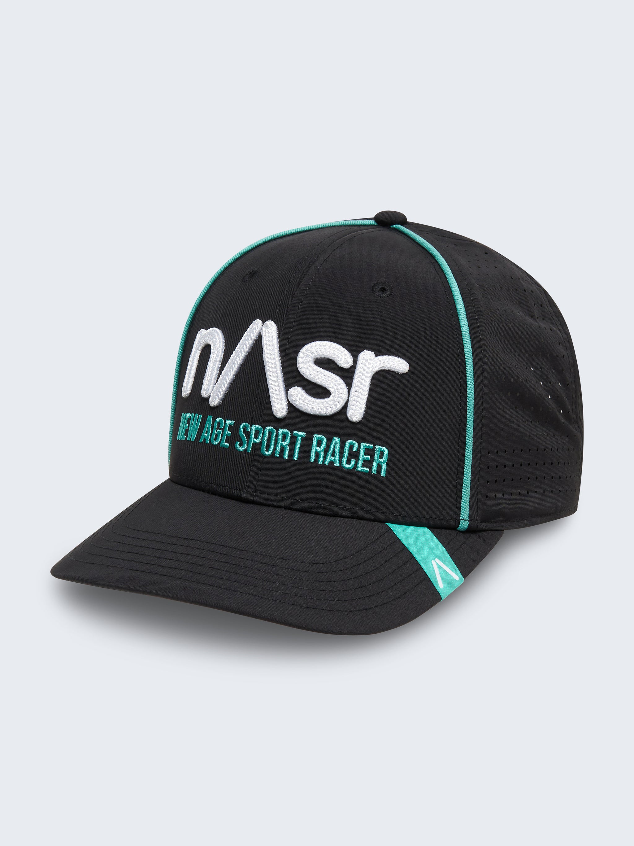 Race Cap: Baseball Cap | NASR